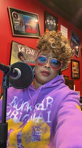75K views · 2.6K reactions | Da Brat on Reels | Facebook