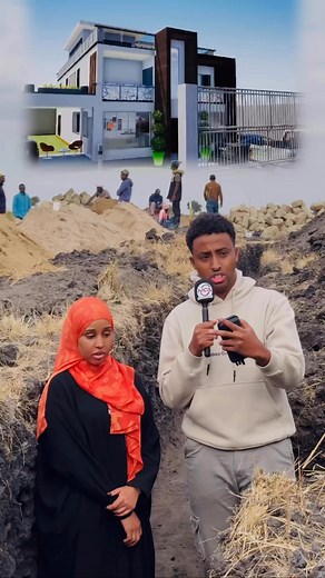 249K views · 5.2K reactions | “Week 2: Foundation almost complete! The journey to a stunning 7-bedroom mansion with pool & private garden is officially underway. ✨ @top fans | Magical Moha | Facebook