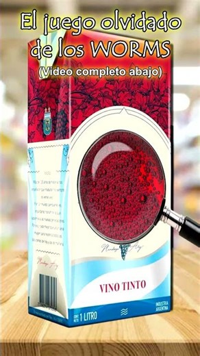 The Forgotten Game of Worms