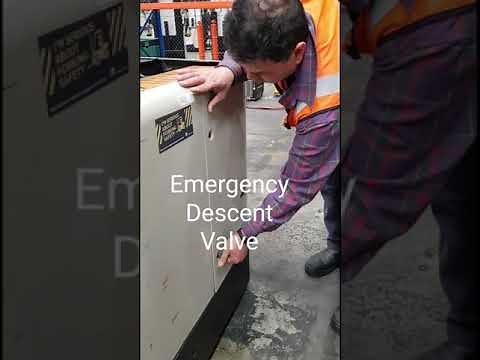 Order Picker Pre-start checks