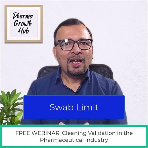 𝐂𝐥𝐞𝐚𝐧𝐢𝐧𝐠 𝐕𝐚𝐥𝐢𝐝𝐚𝐭𝐢𝐨𝐧 𝐢𝐧 𝐭𝐡𝐞 𝐏𝐡𝐚𝐫𝐦𝐚 𝐈𝐧𝐝𝐮𝐬𝐭𝐫𝐲