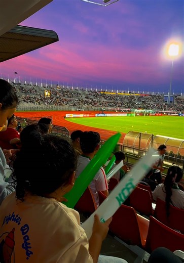 Alhamdulillah, We Won! Kuching City Advances to Semi-Finals