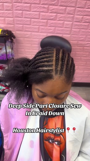 Master Protective Hairstylist on TikTok