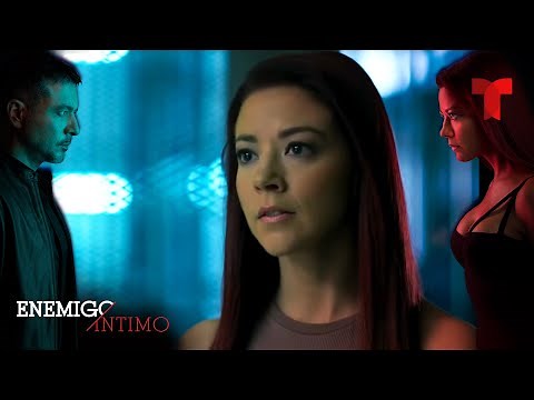 Enemigo Íntimo 2 | Capítulo 33 | Telemundo