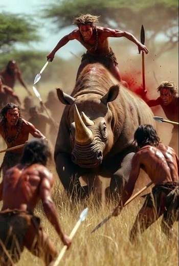 Grok AI: Secrets to Creating Super Realistic Primitive Videos