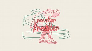 Sneaker Freaker