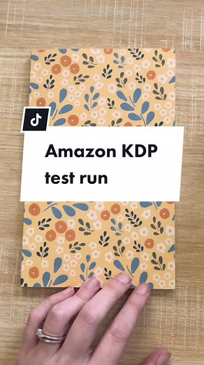 Amazon KDP Planner and Notebook Ideas for Print-On-Demand Side Hustle
