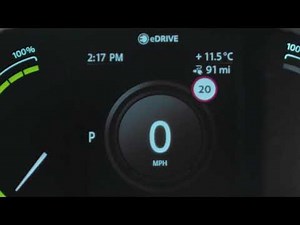 BASICS | YOUR DIGITAL DASH BASICS | Get to know your MINI | MINI UK