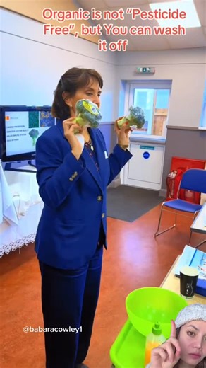 Danica on Instagram: "PESTICIDES: THIS CENTURIES' DDT 😭👇 Glyphosate, commonly known as Roundup which is the most widely sprayed chemical on crops is a pervasive herbicide used extensively in the food industry. Its systemic nature means it penetrates the entire plant, remaining in the food we consume and subsequently accumulating in our bodies. Over the years, regulatory bodies have increased the allowable glyphosate levels in food by up to 1000 times, amplifying our exposure. Glyphosate binds