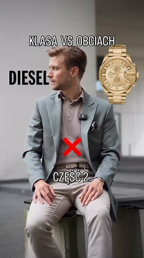 1.3K views · 16 reactions | Druga część emocjonującej zegarkowej...