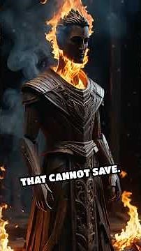 Isaiah 44 Explained God’s Unmatched Power, Idol Absurdity & Promise of Restoration