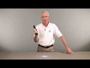 Pelican 7060 Tactical LED Flashlight