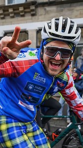 Want to be part of the (occasionally mud splattered) adventure that is Rob’s ride in 2026? 🚴 We’re calling on teams to join Rob Wainwright for Doddie’s Triple Crown - an epic 800-mile cycling challenge from Melrose to Dublin from 10-13 March, raising funds for MND research. Click below for more details 👇 https://www.myname5doddie.co.uk/whats-on/articles/doddies-triple-crown-800-miles-four-nations-one-ride-for-mnd-research 📷: Dave Zaple Photography, Craig Watson, A View From My Camera, Les Sno
