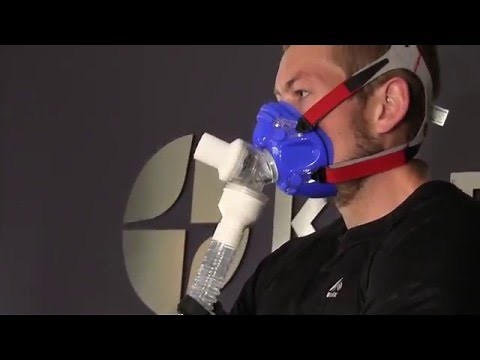 6a. Performing a Graded Exercise Test with CardioCoach