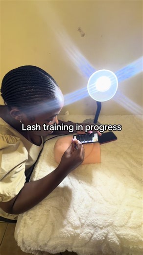 Comprehensive Lash Training Techniques for Beginners