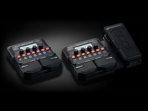 Utilizzare lo Zoom G1 Four con interfaccia audio