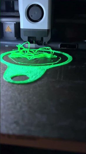 Bet this is why most use PLA