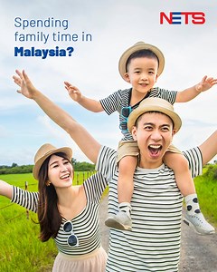 3K views · 31 reactions | Did you know that you can use your NETS...