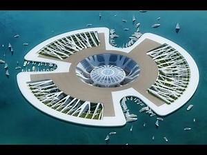 Projet Genesis # 40 - Le lac central !