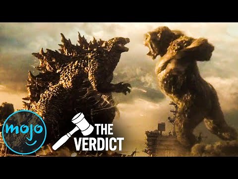 Is Godzilla a Hero or Villain?