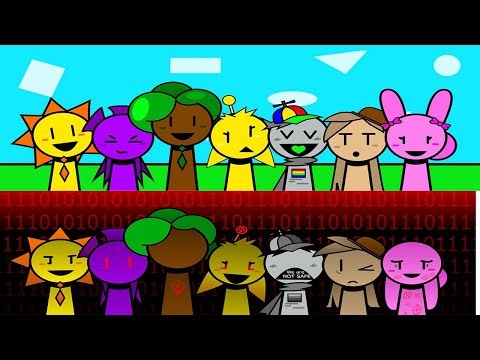 Incredibox Sprunki— Sprinkle | Gameplay