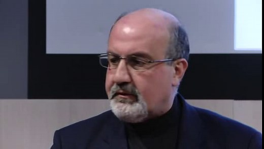 Antifragile - Nassim Nicholas Taleb : theRSA.org : Free Download, Borrow, and Streaming : Internet Archive