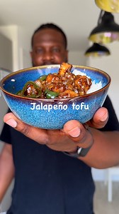 160K views · 2.6K reactions | JALAPENO TOFU @veganezer Ingredients:...