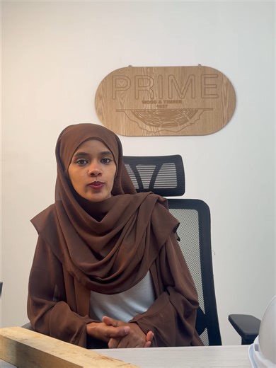 ለቤትዎ ግንባታም ሆነ ለንግድ ስራዎ ጠንካራ እና አስተማማኝ እንጨት ፍለጋ ሩቅ መሄድ አያስፈልግዎትም። እዚሁ አገራችን ውስጥ ለማንኛውም የአየር ንብረት የማይበገሩ ምርቶች አሉን! በተለይ እንደ ሶማሌ ክልል ላሉ ሞቃታማ አካባቢዎች ሳይሰነጠቁና ሳይታጠፉ ለረጅም ዘመናት የሚያገለግሉ ምርጥ አገር በቀል እንጨቶችን እናቀርባለን። #963347181#PrimeTimber #Construction #Plywood #MDF #lumber #963347181 #Furniture #BuiltToLast