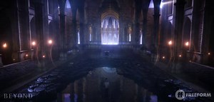 63 reactions · 6 comments | The Realm is calling Holden. | Beyond | Facebook