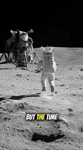 "We Shall Return": The End of the Apollo Era #history