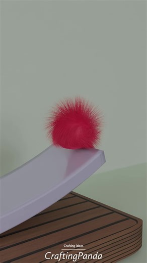 Oddly satisfying Furr rolling 3d loop