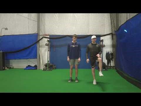 How to Perform the Single Leg Balance Test | Stability & Coordination Assessment