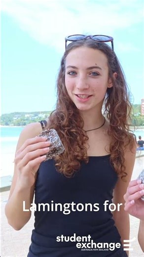 Vegemite… Really?! 🇦🇺 Exchange Students Try Aussie Snacks for the First Time #vegemite