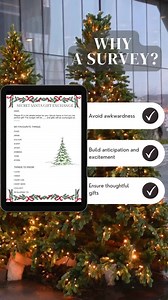 Secret Santa Questionnaire: Printable Gift Guide (digital Download) - Etsy UK