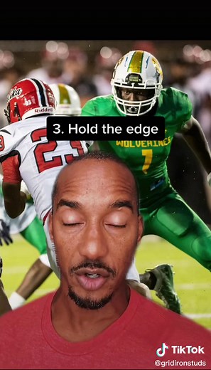 5 Things Defensive Ends Need on Highlight Video