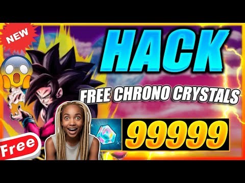 Dragon Ball Legends Hack ✅ How to get Unlimited Free CRYSTALS Mod Apk? [iOS/Android]