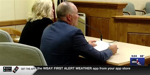 State order bans unlicensed therapist from practicing in Wisconsin, threatens fines