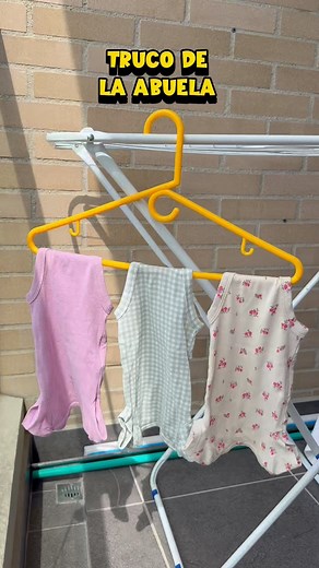 Sabías este Trucazo ? Así se secan #ideas #trucos #ideas #creatividad #tips #home #manualidades | Jairin Ideas