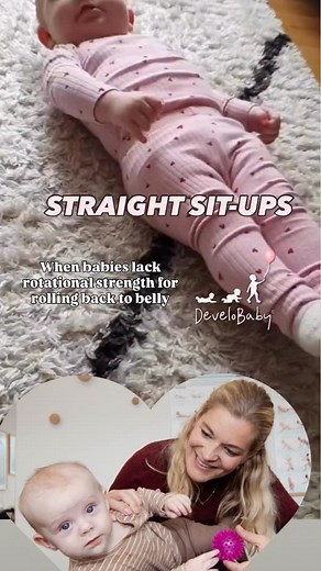 1.5K views · 43 reactions | Many parents recognize that when a baby...