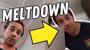 INSANE: Siblings Fight Over Inheritance at Hospice Care Facility! | The Daily Caller