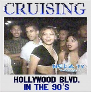 2.5M views · 24K reactions | Mini Doc: From Hollywood to Old Town Pasadena and Whittier, Cruising The Boulevard Was The Thing To Do Before Cops Shut It Down. Click Link In Bio For Music. #tuesdaybeats #nelatv #highlandpark #hollywood #lowriders #cruising #northeastla #eastlos #boyleheights #comments #pleaseshare | NELA TV | Facebook
