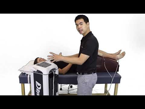 How to prepare for High Voltage Pulsed Current (HVPC)?