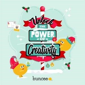 10 WAYS TO CHANNEL YOUR HOLIDAY SPIRIT WITH BUNCEE Use Buncee to celebrate the winter holidays with these fun ideas! Click here for more: https://bit.ly/375A2oH | Buncee