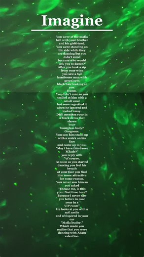 Sorry that it’s so small😅💚 #foryoupage #imagine #LinkBudsNeverOff