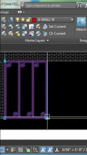 How I Insert AutoCAD Blocks without Effort 06