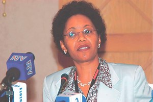 Louis Otieno: How Rose Kimotho lost ‘K24’