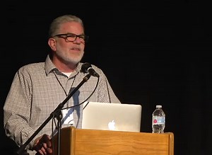 Implicit Bias with Dr. Darnisa Amante