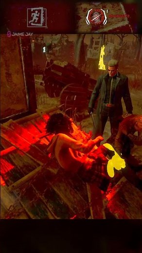 How to CJ Tech! (Dead by Daylight)