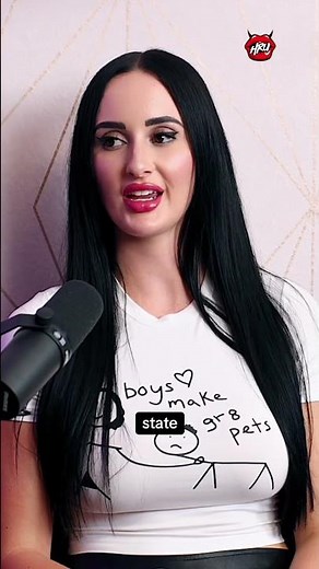 Violet Voss Charges A Super High 💦 Tax