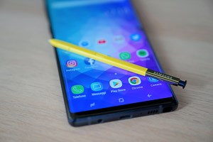 Samsung pubblica il codice sorgente Kernel del Note 9: via al modding